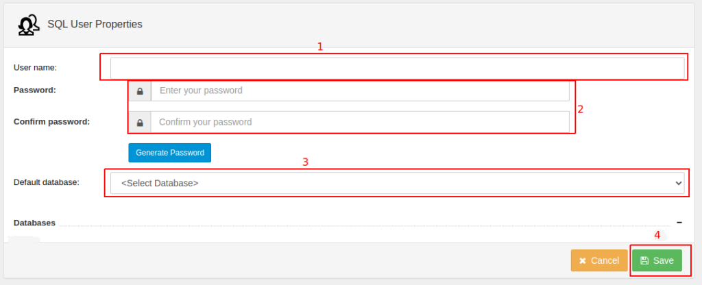 SQL-3 | Ayuda y Tutoriales
