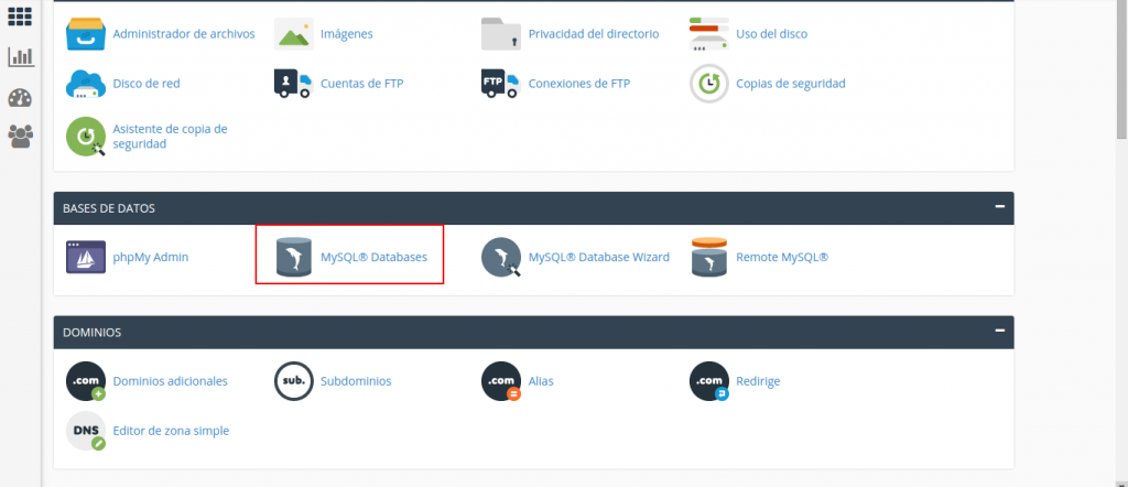db1 | Ayuda y Tutoriales