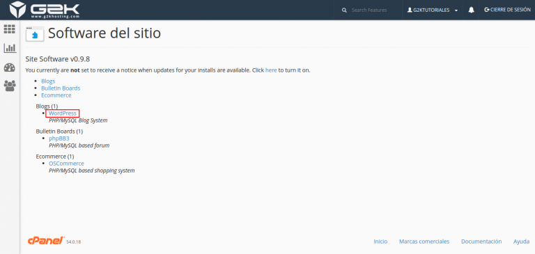 wp2 | Ayuda y Tutoriales